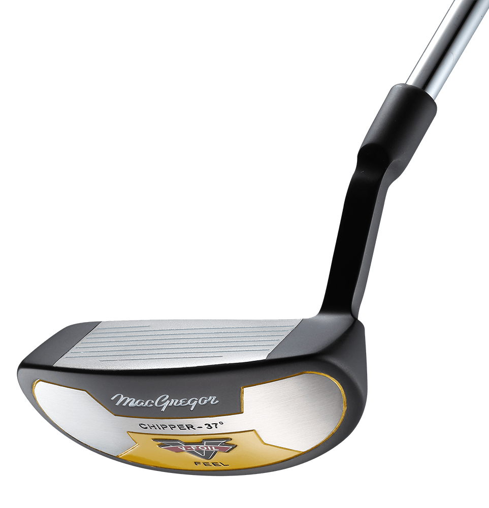 MacGregor V-Foil Chipper - GolfOnline