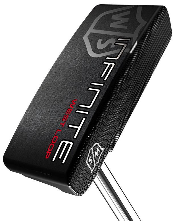 Wilson Infinite West Loop Putter - GolfOnline