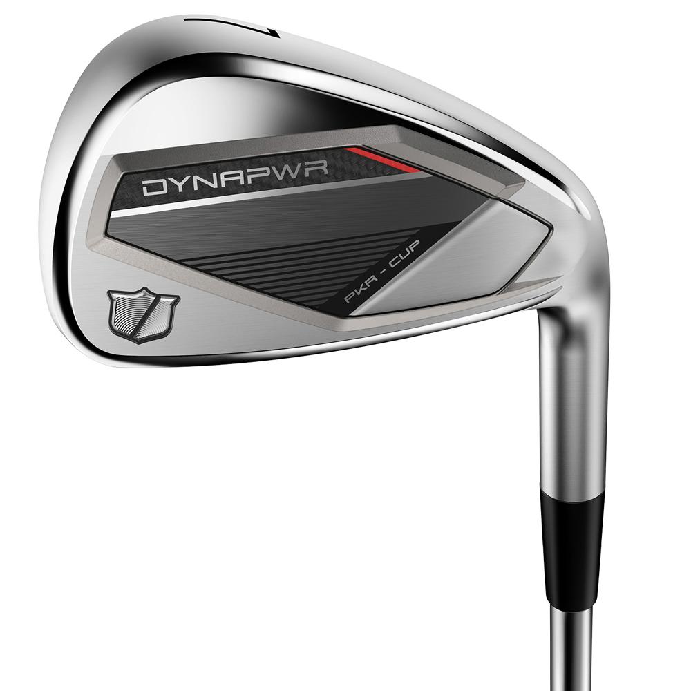 Wilson DYNAPOWER Irons (Graphite Shaft) 2025 - GolfOnline