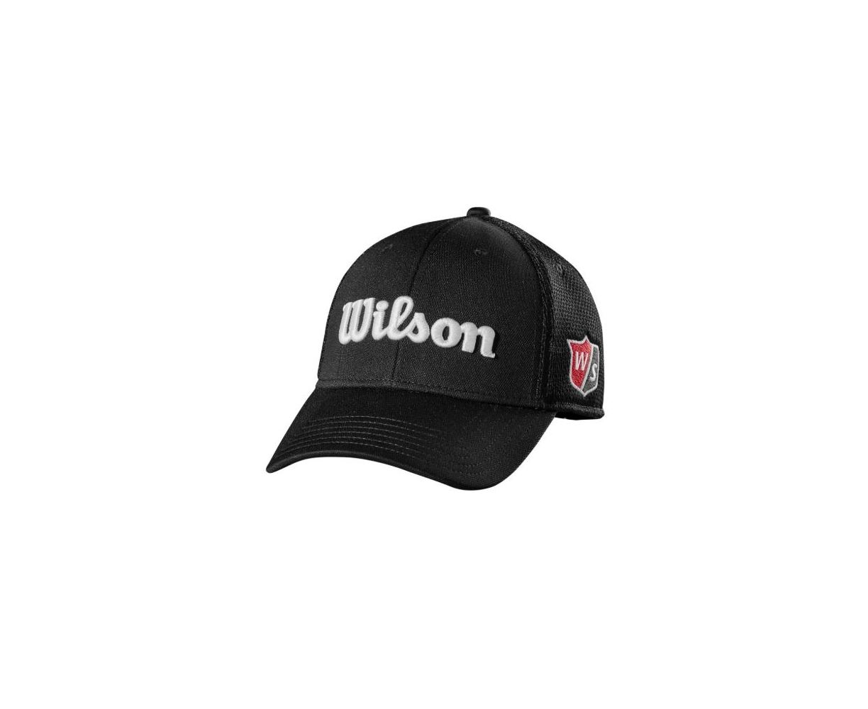 Wilson Tour Mesh Cap - Golfonline