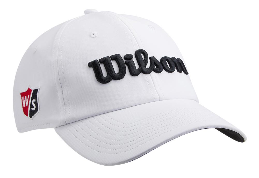 Wilson Junior Pro Tour Cap - GolfOnline