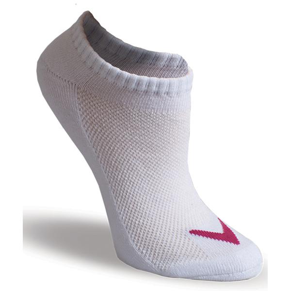 Callaway Ladies Sport Series Ultra Low Cut Socks | GolfOnline