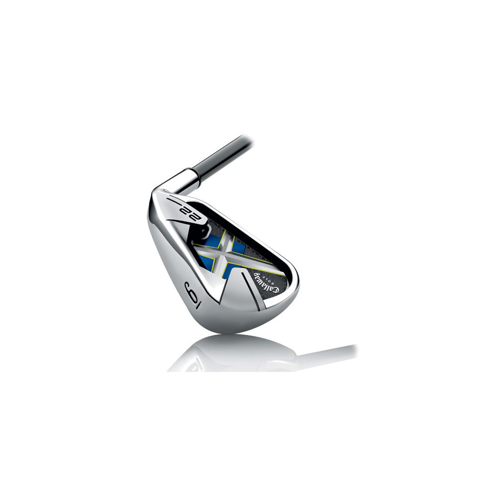 Callaway x22 irons store