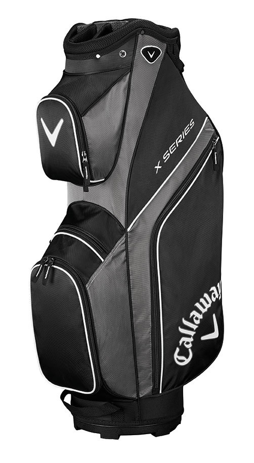 Callaway X Series Cart Bag - GolfOnline