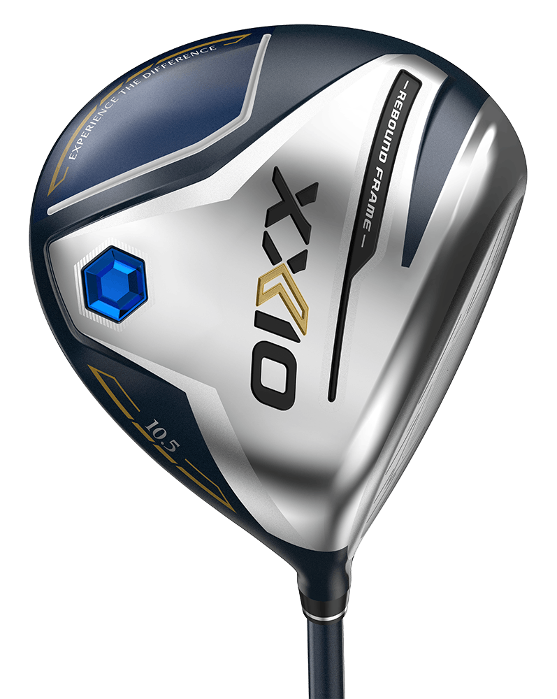 XXIO 12 Driver - GolfOnline